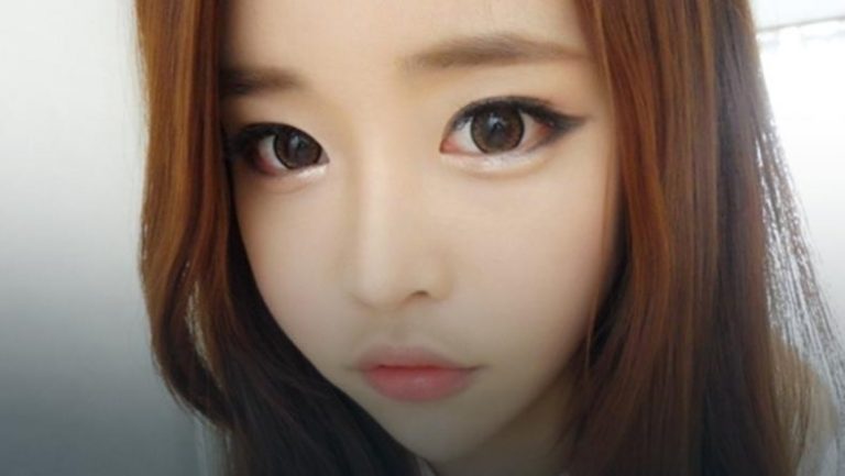 Aegyo sal – Beauty is what you consider it to be